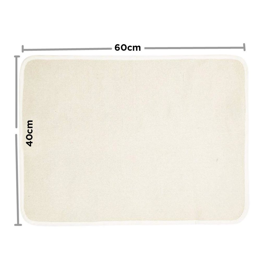 Work mat 40x60cm | Montessori | Independent Living