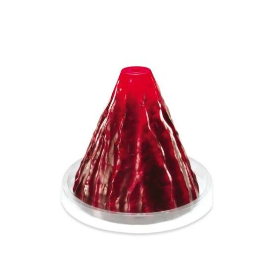 Giant Volcano Model | Independent Living
